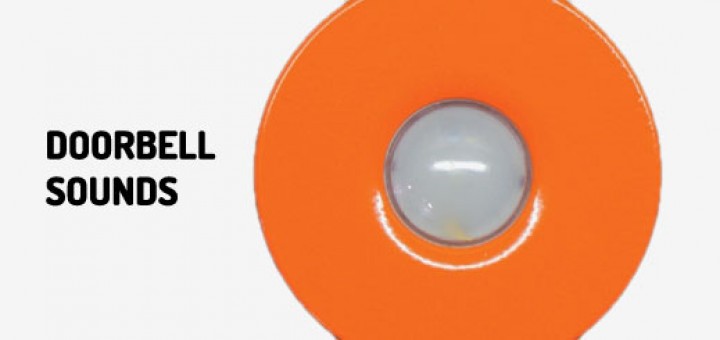 Doorbell Sound Effects MP3 Free | Orange Free Sounds