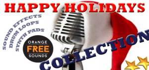 Collections | Orange Free Sounds