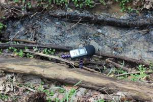 Water Sound | Free Sounds from Orange Free Sounds